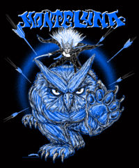 Kyler Sharp Illustrations